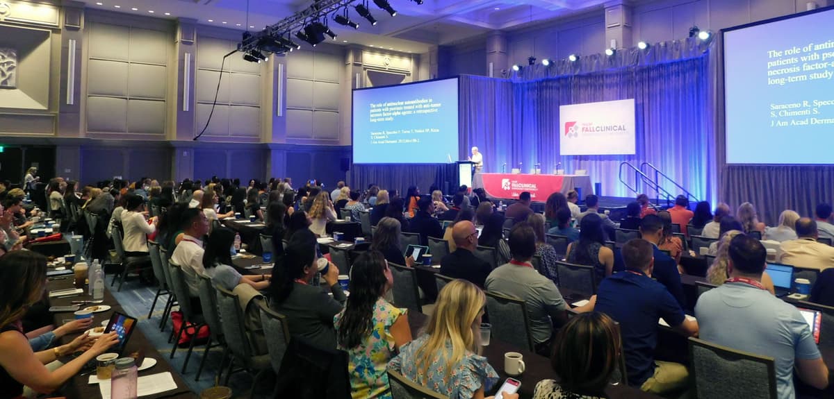 Dermsquared Videos - Watch videos with leading dermatology experts