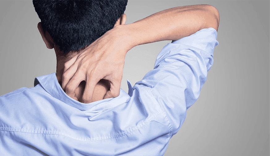 Itch Rating Scale Validated for Prurigo Nodularis